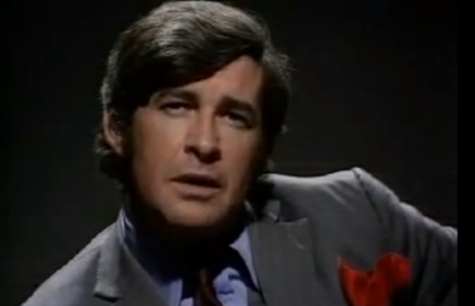 Dave Allen - NewsVoice