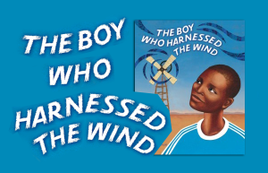 William Kamkwamba - The Boy Who Harnessed The Wind - NewsVoice