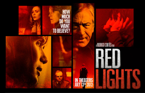 Movie – Red Lights – Research into the Paranormal - NewsVoice
