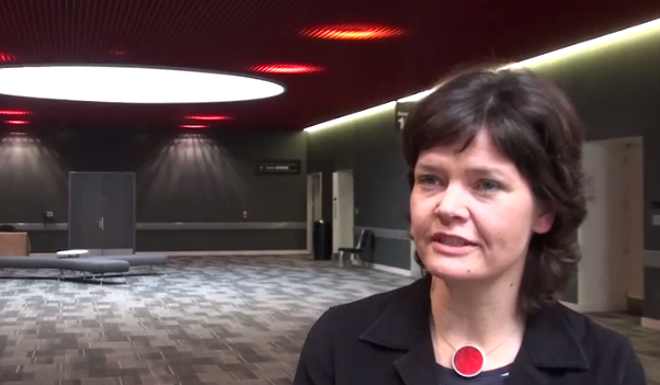 Seminarium 23 maj: Vad händer med samhället om BNP avstannar? - NewsVoice