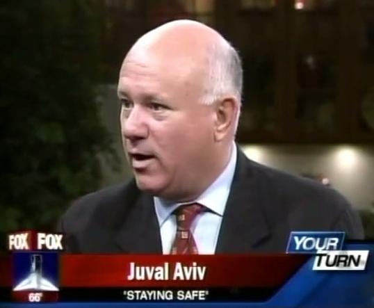 Säkerhetsexpert försäger sig – "Det är enkelt att placera en bilbomb ...