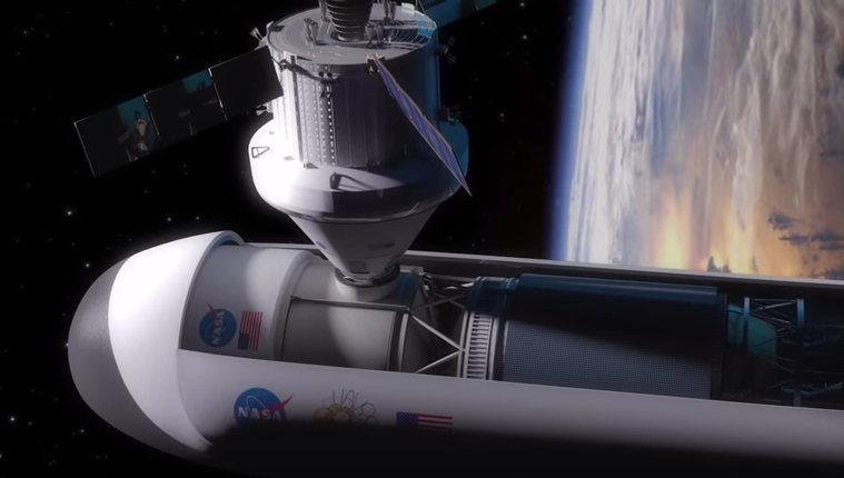 HAVOC-NASA-capsule - NewsVoice