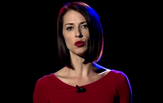 Abby Martin explores the history of anti-communism in America and the ...