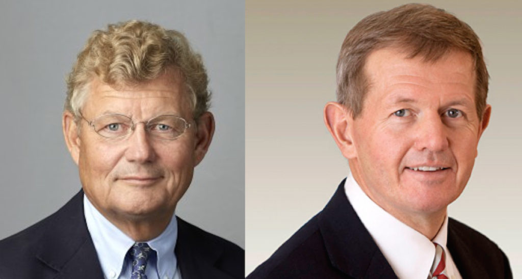 Kinas expansion är resultatet av snabba pengar till globalisterna - Jan ...