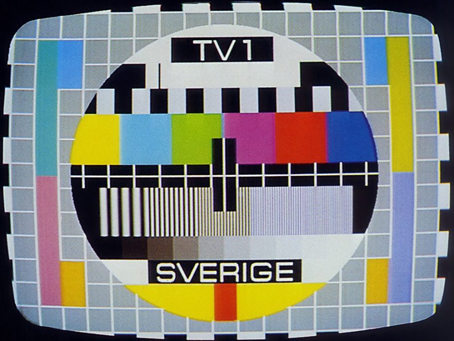 Tvångsanslutning av din plånbok till SR och SVT - NewsVoice