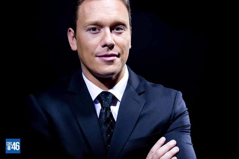 Efterlängtad Ben Swann tillbaka till undersökande journalistik? - NewsVoice