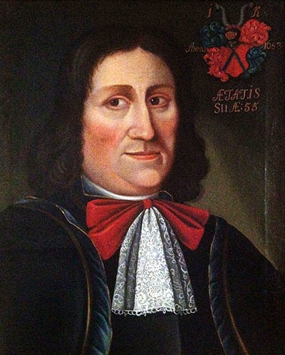 Jens Pedersen Kofoed - Foto: Svante Tirén, beskuret, CC BY-SA 3.0 ...