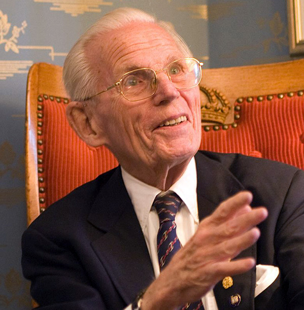 Swedish government politics are the industry politics of Wallenberg ...