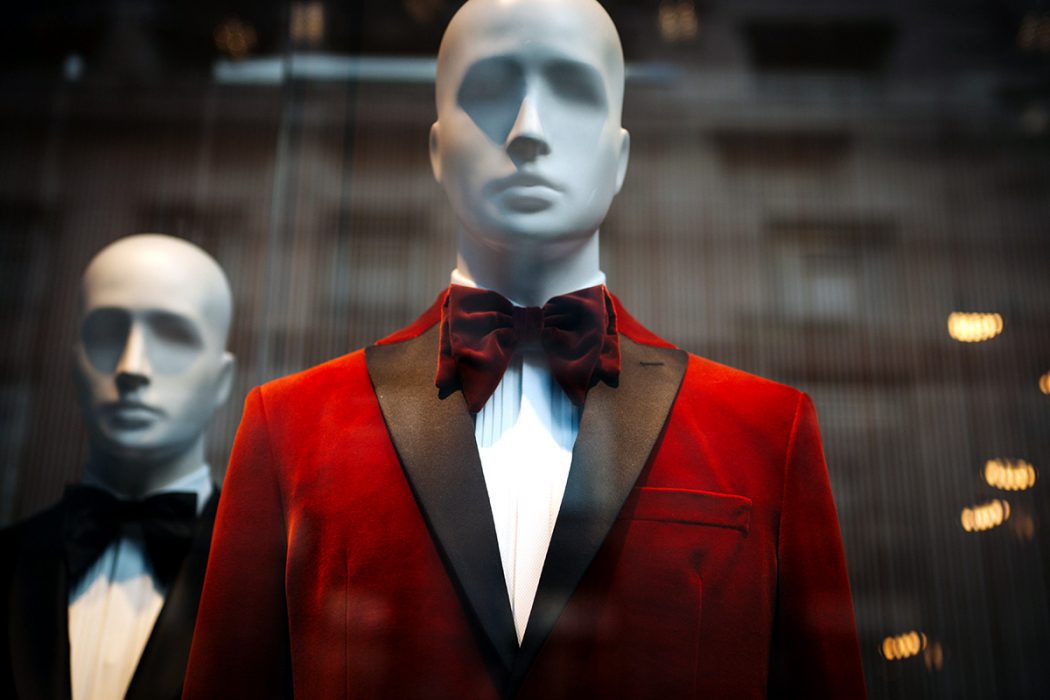 Elitens allianser och maktstrukturer styr ditt liv och samhället ...