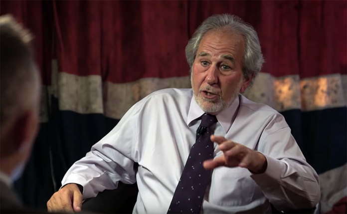 Dr Bruce Lipton: Epigenetik har kört om mainstream-vetenskapen - NewsVoice