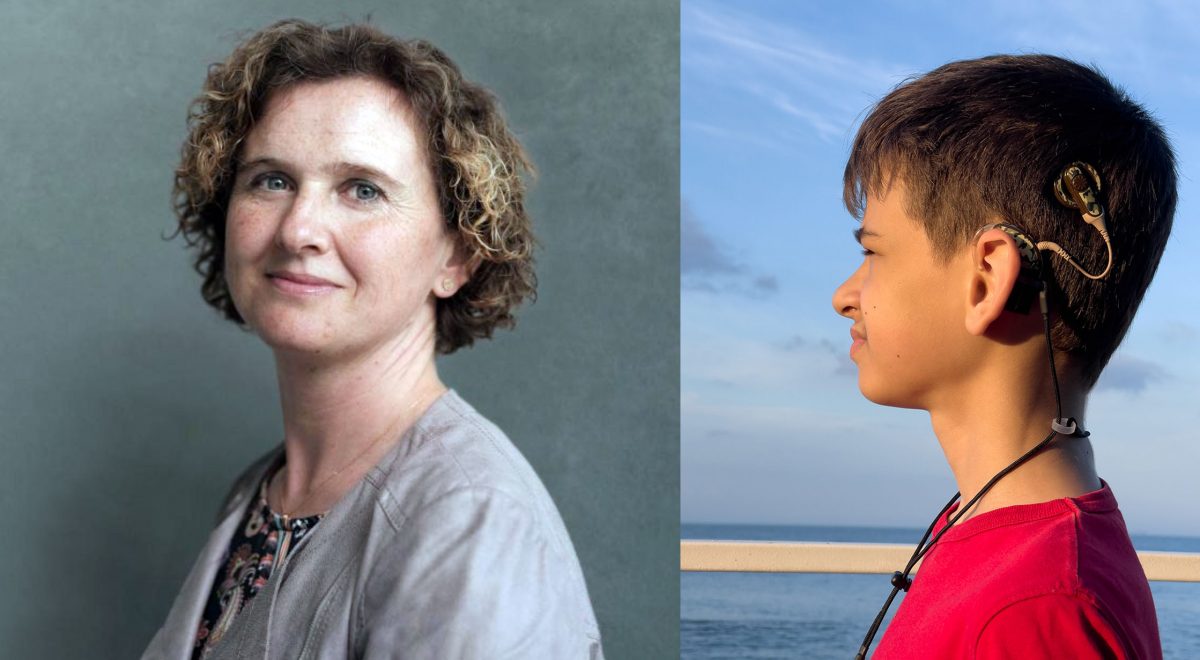 World Economic Forums "solida skäl" att mikrochippa barn - De ska bli ...