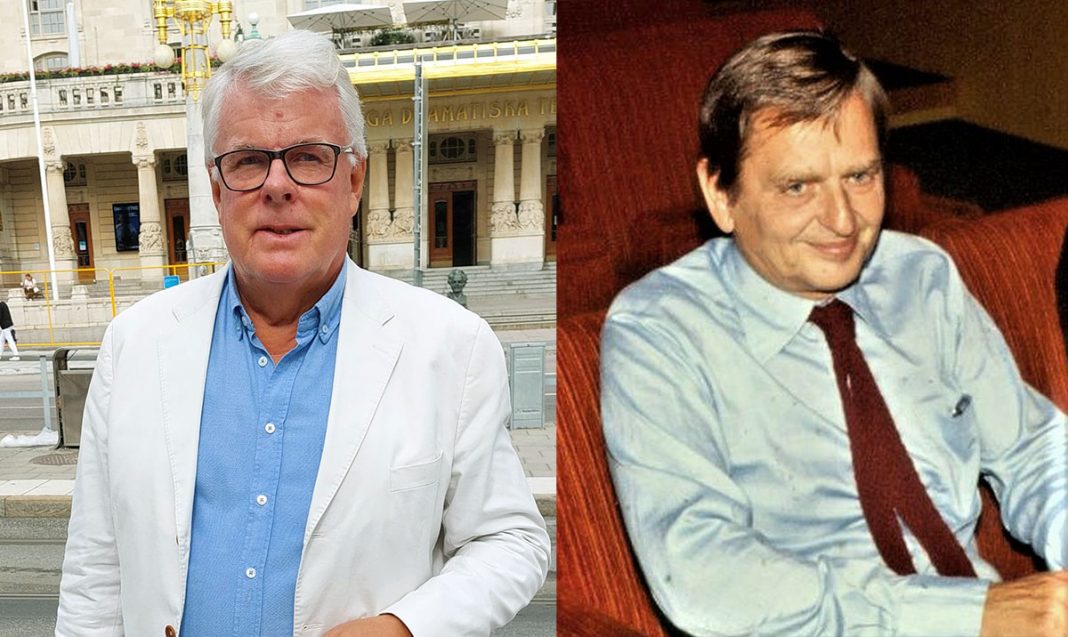 Sanningen om mordet på Olof Palme - Har Claes Hedberg löst gåtan? - NewsVoice