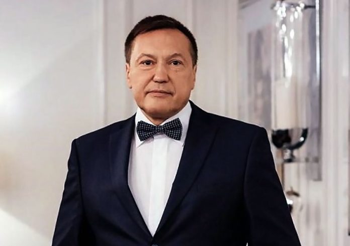 Indisk polis utreder den ryska parlamentsledamoten Pavel Antovs dödliga ...