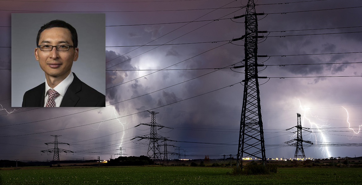 Jakten på ren energi - forskare fann metod för att utvinna elektricitet ...