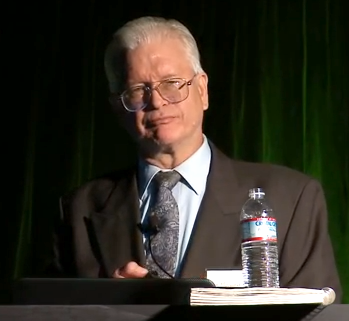 Mark McCandlish talk at the Secret Space Program Conference 2014 ...